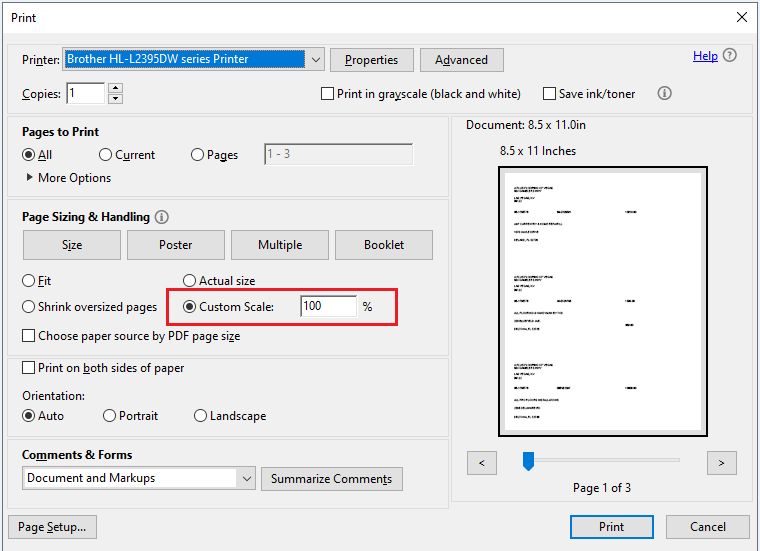 Form 1099 NEC 3up Instructions for BMS – Broadlume ERP